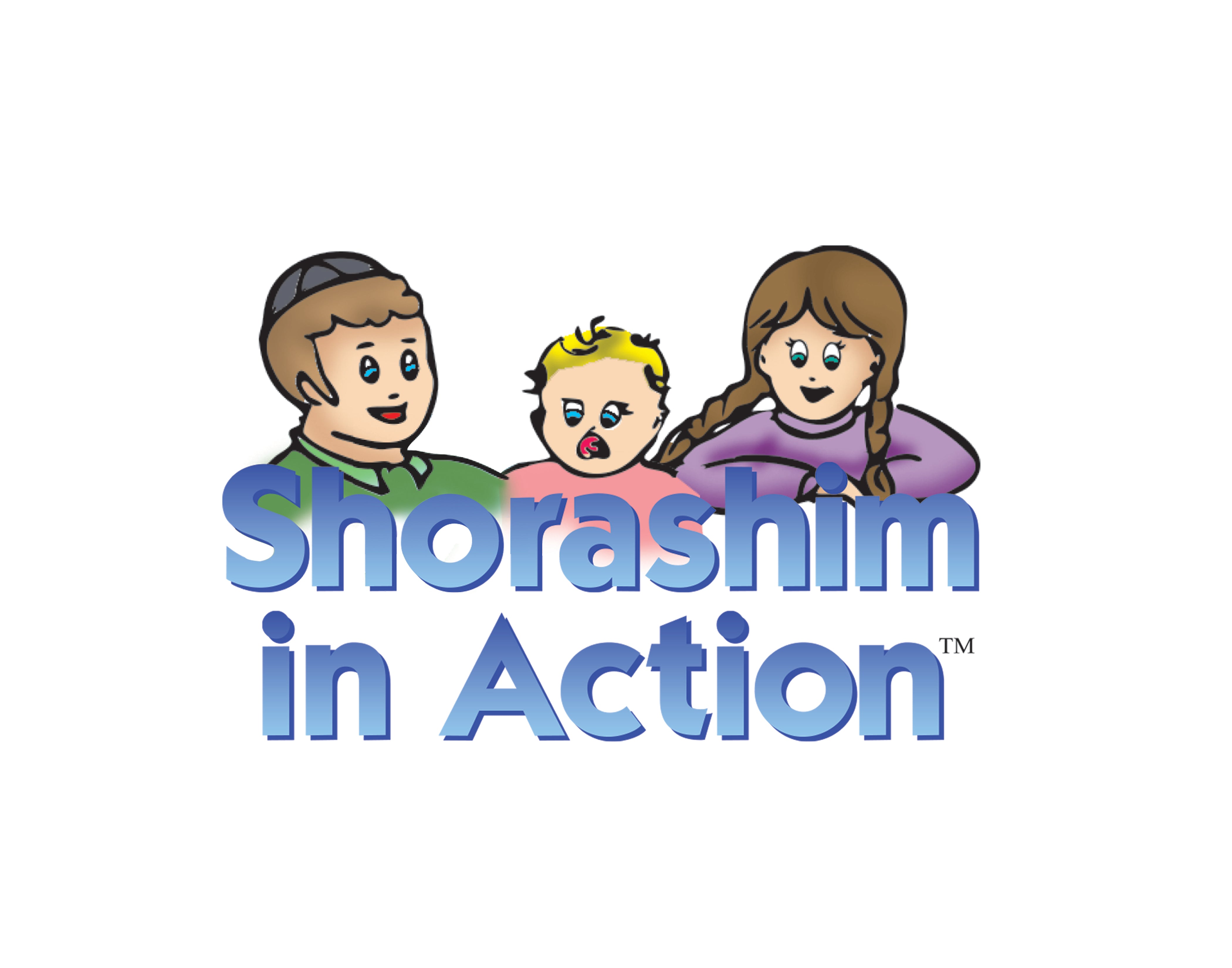 Shorashim in Action™ – Kriah Solutions
