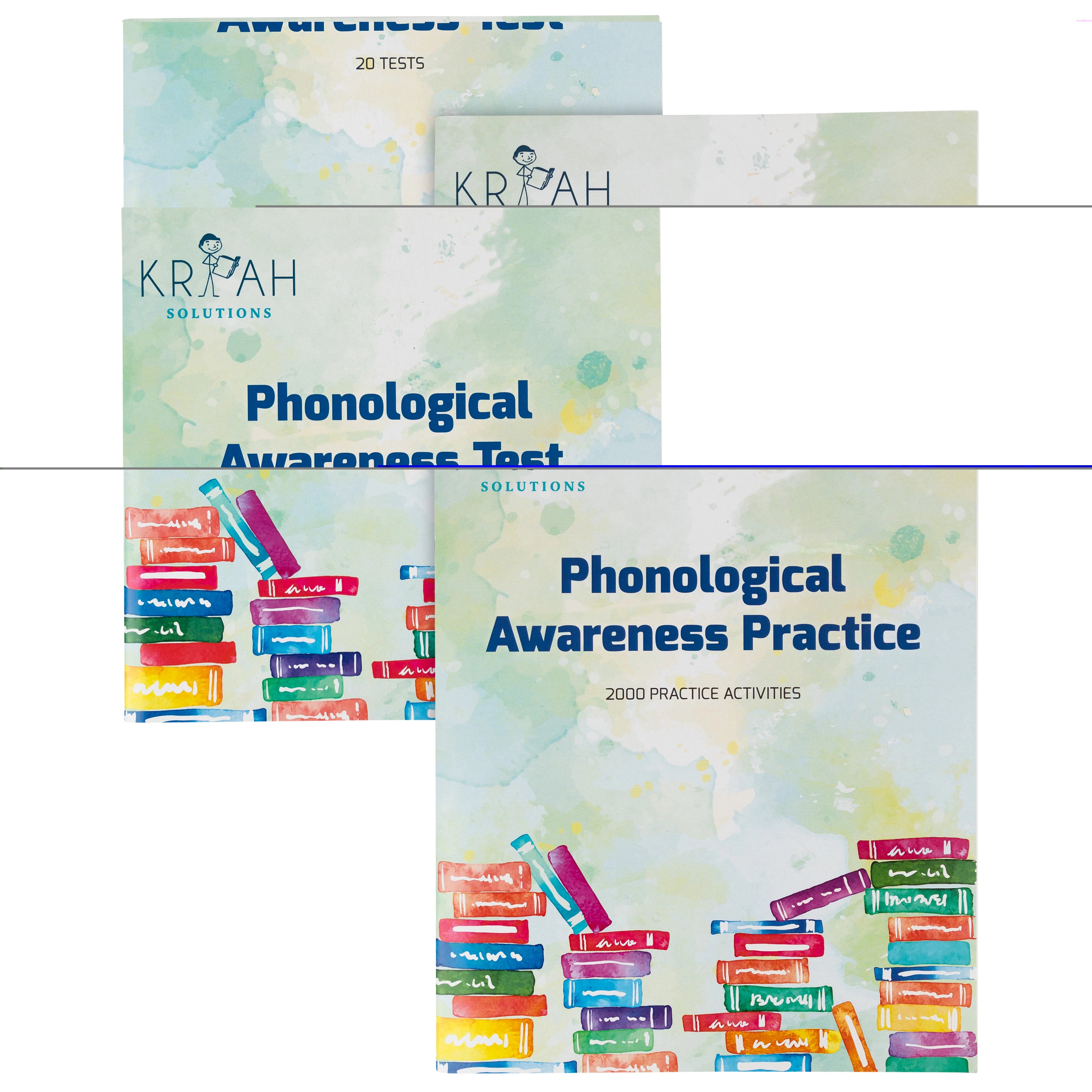 Phonological Awareness – Kriah Solutions